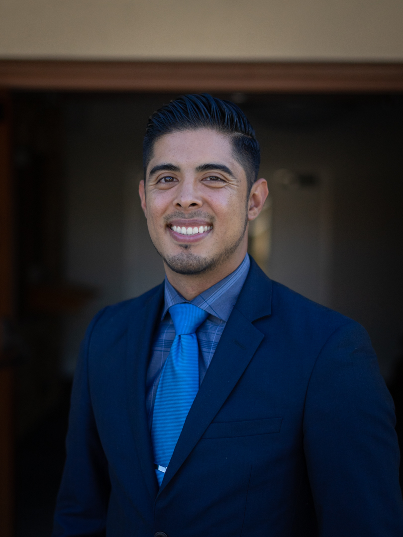 Our Pastors – Anaheim Seventh-Day Adventist